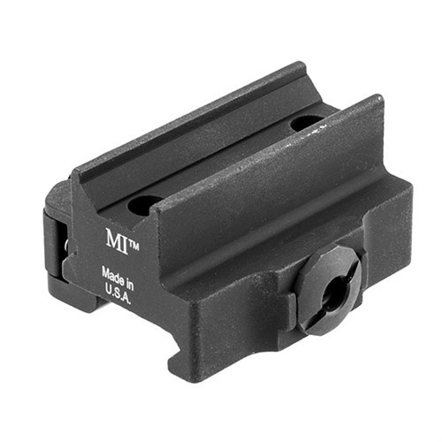 QUICK DETACH MOUNT MIDWEST INDUSTRIES TRIJICON ACOG MINI QD MOUNT ...