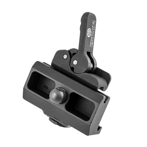 MIDWEST INDUSTRIES, INC. Picatinny Harris-Type Bipod QD Mount ...