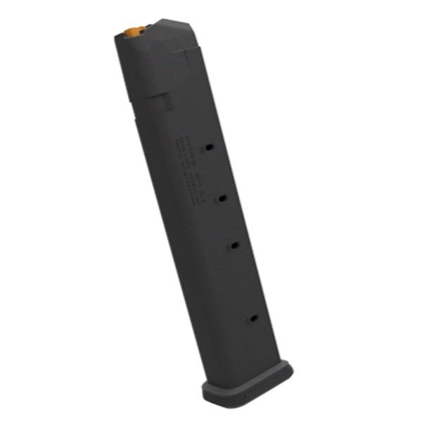 PMAG® GL9"! HANDGUN MAGAZINES GLOCK® MAGPUL PMAG 27 GL9 9MM LUGER 27RD ...