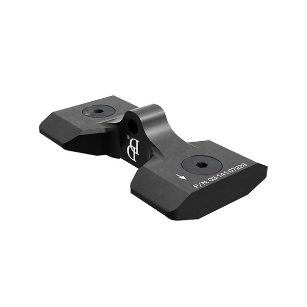 DANIEL DEFENSE KEYMOD BIPOD ADAPTER - Brownells UK