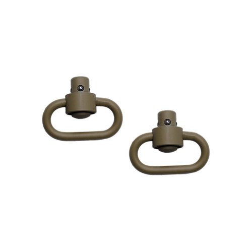 Slings & Sling Swivels - Brownells UK