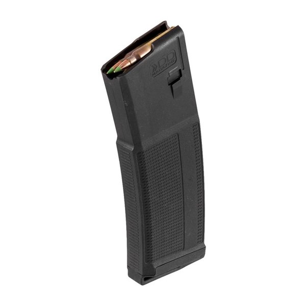 MAGAZINES DANIEL DEFENSE AR-15 DD MAGAZINE 5.56 32RD BLACK - Brownells UK