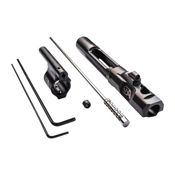 ADJUSTABLE W/0.750" RIGHT HAND SUPERLATIVE ARMS AR-15 ADJ PISTON SYSTEM ...