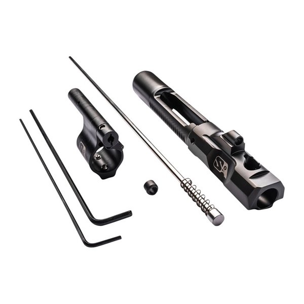ADJUSTABLE W/0.750" RIGHT HAND SUPERLATIVE ARMS AR-15 ADJ PISTON SYSTEM ...