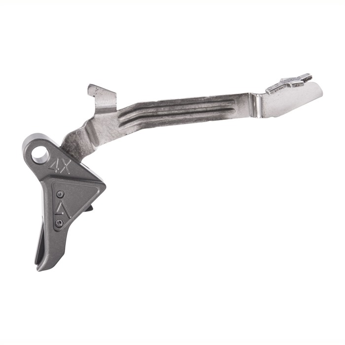 FOR GLOCK® 43 AGENCY ARMS LLC DROP-IN TRIGGER G43 GRAY - Brownells UK