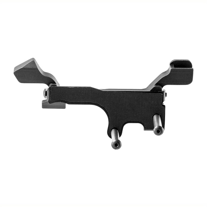 AR-15 BATTLE BAR BLACK AR-15 Battle Bar Extended Bolt Release Black ...