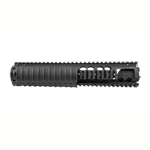 AR-15 KNIGHTS ARMAMENT M5 RIFLE RAS HANDGUARD - Brownells UK