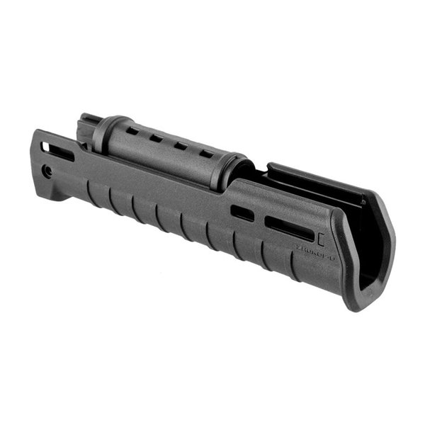 AK-47/74 HANDGUARDS MAGPUL ZHUKOV-U HANDGUARD M-LOK FOR AK47/74 BLACK ...