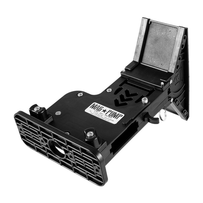 AR-15 MP-AR15 MAGPUMP HOPPER FED MAGAZINE LOADER POLYMER - Brownells UK