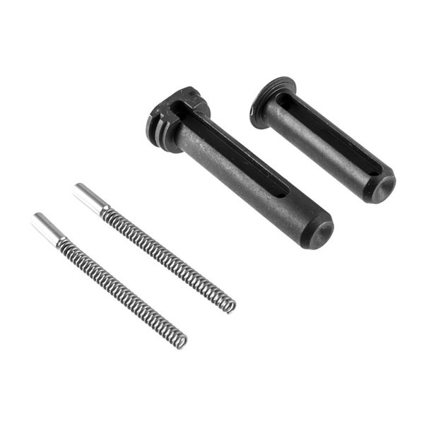 KIT RADIAN WEAPONS AR-15 ENHANCED TAKEDOWN PIN SET BLACK - Brownells UK