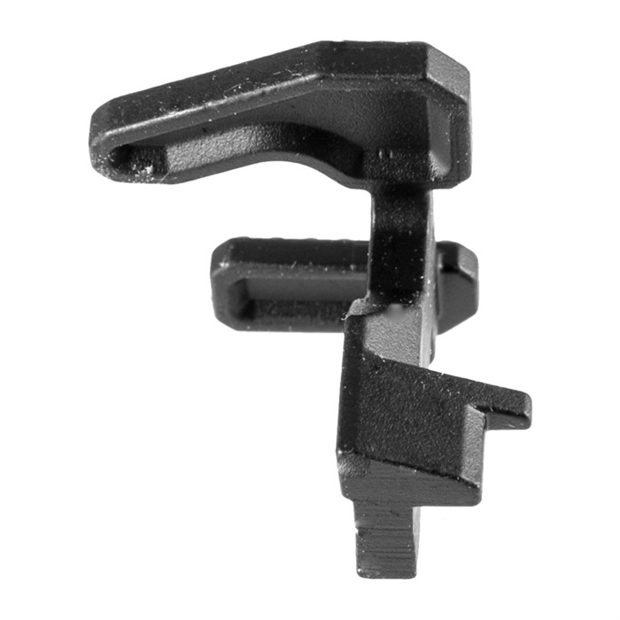 AR-15 MARITIME BOLT CATCH BLACK AR-15 Maritime Bolt Catch Steel Black ...