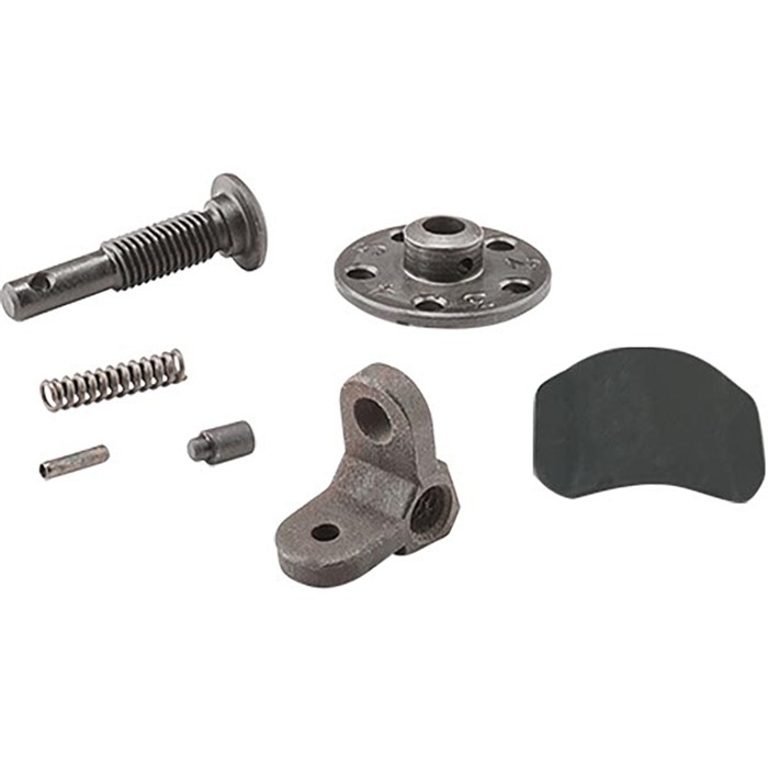 A1 LUTH-AR AR-15 ADJUSTABLE REAR SIGHT ASSEMBLY BLACK - Brownells UK