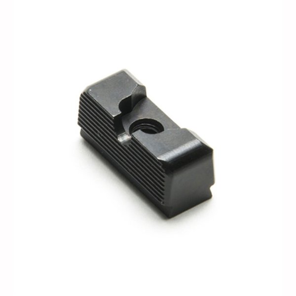 GLOCK® MOS REAR SIGHT, STANDARD HEIGHT .140" Glock MOS Rear Sight ...