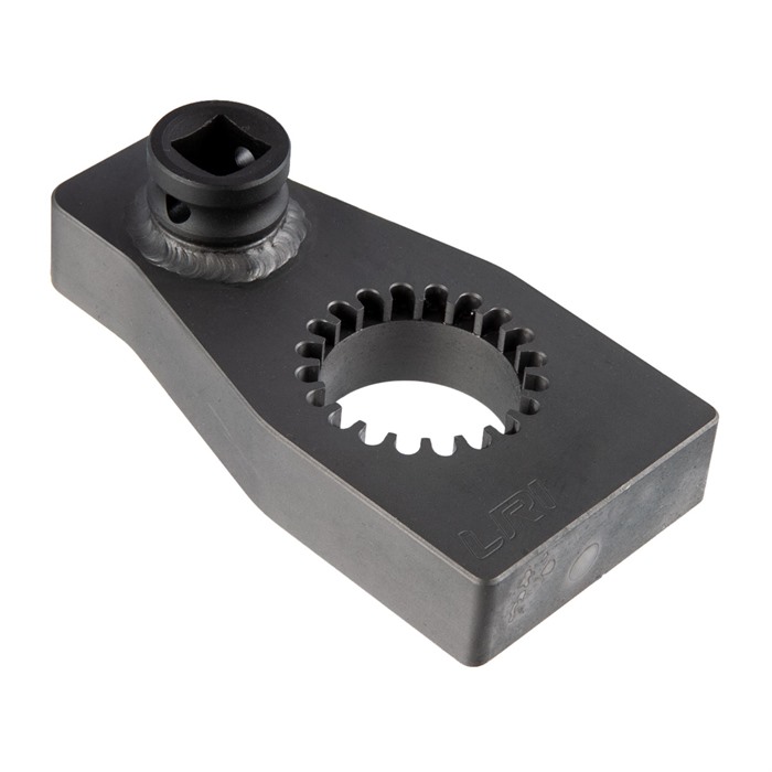 RUGER PRECISION RIFLE ACTION WRENCH Barrel Wrench for Ruger Precision ...