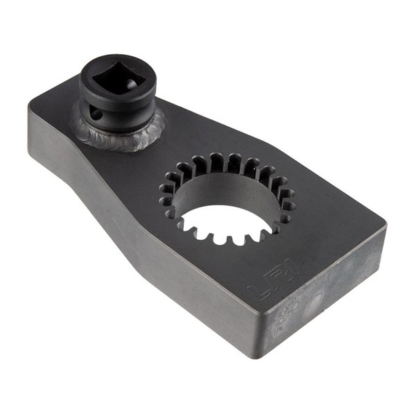 RIFLE ACTION LONGRIFLES BARREL WRENCH FOR RUGER PRECISION RIFLE/AR-15 ...