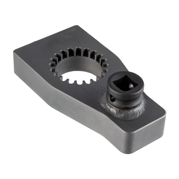 RUGER PRECISION RIFLE ACTION WRENCH Barrel Wrench for Ruger Precision ...