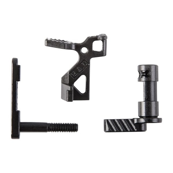 BATTLE ARMS DEVELOPMENT INC. AR-15 INVESTMENT CAST ENHANCED LOWER PARTS ...