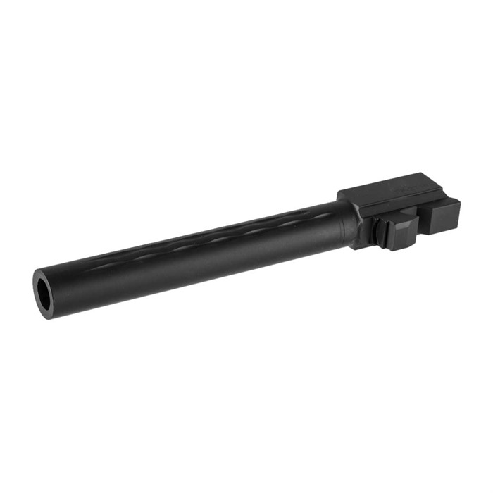 COMPETITION MATCH FLAME BARRELS FOR GLOCK™ 34 G34 Gen 1-4 Compact Flame ...