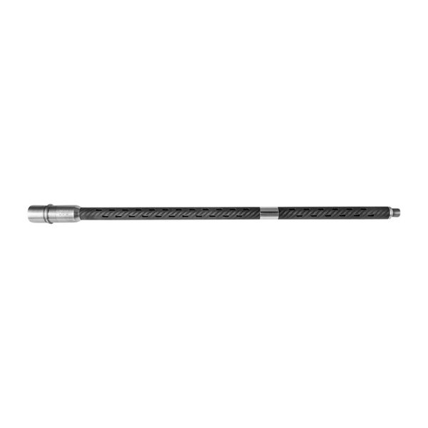 BSF BARRELS 24 IN BARREL 6.5 CREEDMOOR CARBON FIBER RIFLE +2 GAS SYSTEM ...