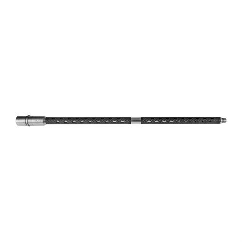AR BARREL BSF BARRELS 308 WIN 24 1-10 TWIST MEDIUM CONTOUR CARBON FIBER ...
