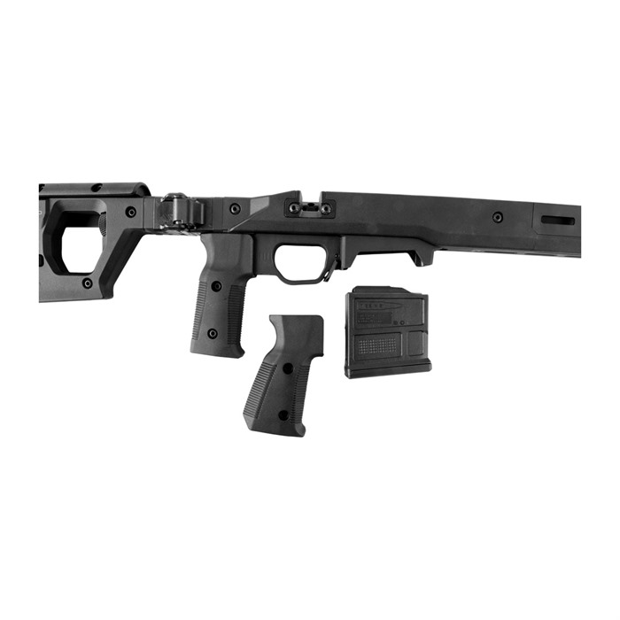 REMINGTON PRO 700 SA CHASSIS ADJUSTABLE Remington Pro 700 SA Chassis ...
