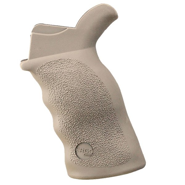 AR-15/AR-10 GRIP- SUREGRIP® ERGO GRIPS SUREGRIP TACTICAL DELUXE GRIP ...