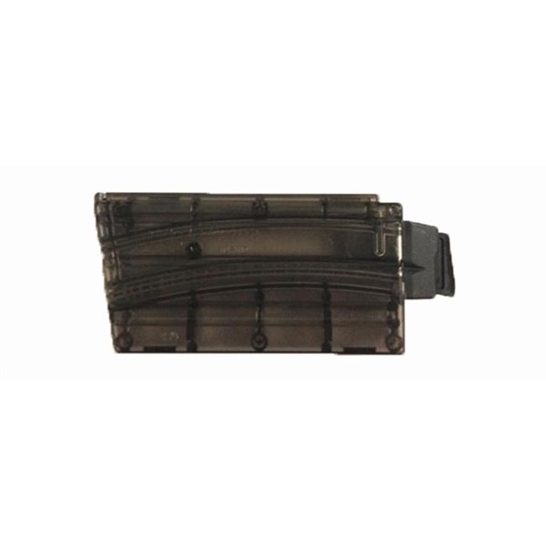 SONIC WELD 22LR MAGAZINES AR-15 BLACK DOG MACHINE 22 LR POLYMER MAG W ...