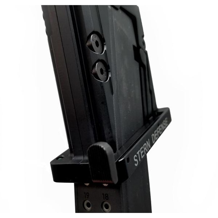 AR-15 9MM CONVERSION ADAPTER AR-15 9mm Conversion Adapter for Glock ...