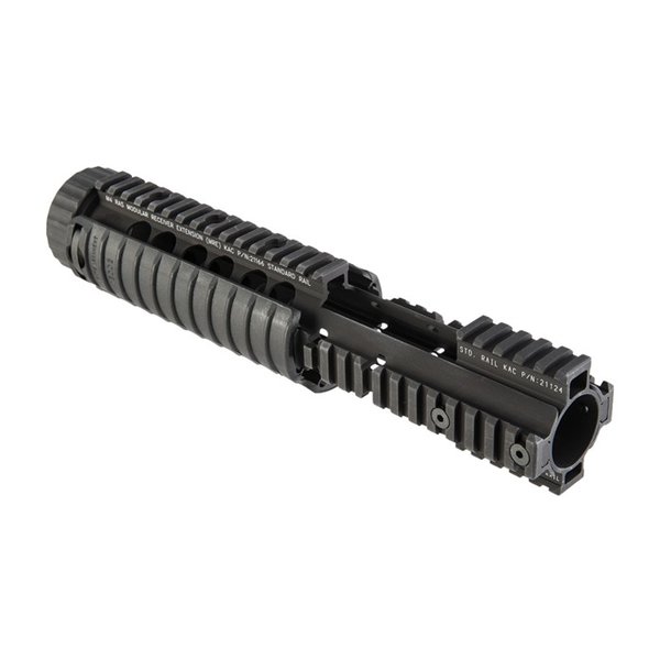 AR-15 KNIGHTS ARMAMENT RAS HANDGUARD MRE FREE FLOAT PICATINNY BLACK ...