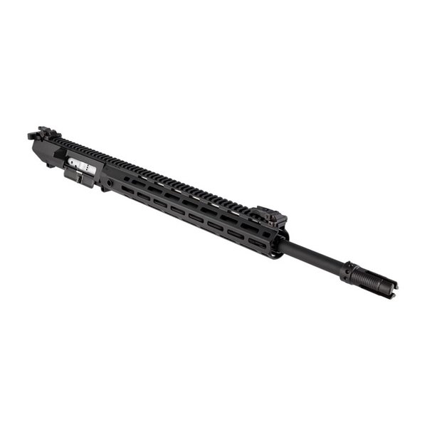 SR-25 COMPLETE RECEIVERS M-LOK KNIGHTS ARMAMENT UPPER RECEIVER ...