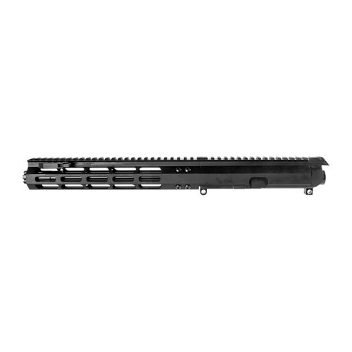 COMPLETE MONOLITHIC FOXTROT MIKE PRODUCTS AR-15 MIKE-9 10.5 COLT STYLE ...