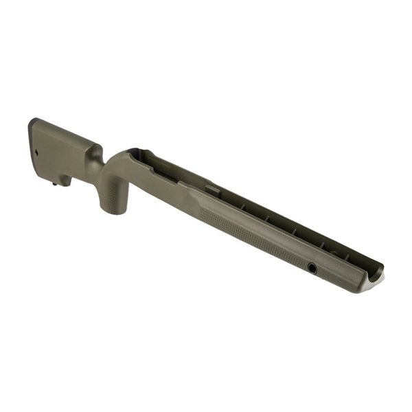 10/22™ VICTOR COMPANY USA 10/22 TITAN STOCK PRECISION COMPOSITE OD ...