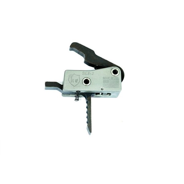 KE ARMS AR-15 SLT-2 STRAIGHT TRIGGER SINGLE STAGE DROP-IN - Brownells UK