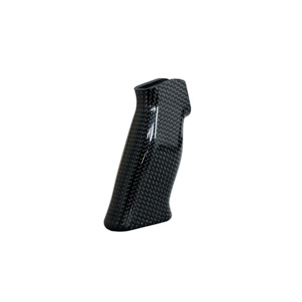 BRIGAND ARMS AR-15 CARBON BLACK PISTOL GRIP CARBON FIBER BLACK ...