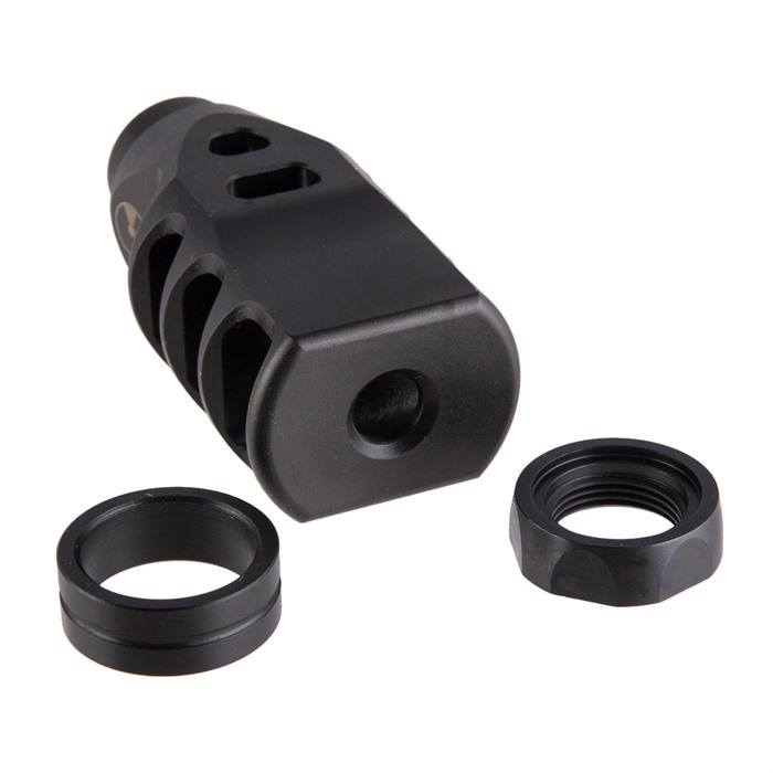 AR .308 .308 ULTRADYNE USA PEGASUS COMPENSATOR .308/7.62 STAINLESS ...