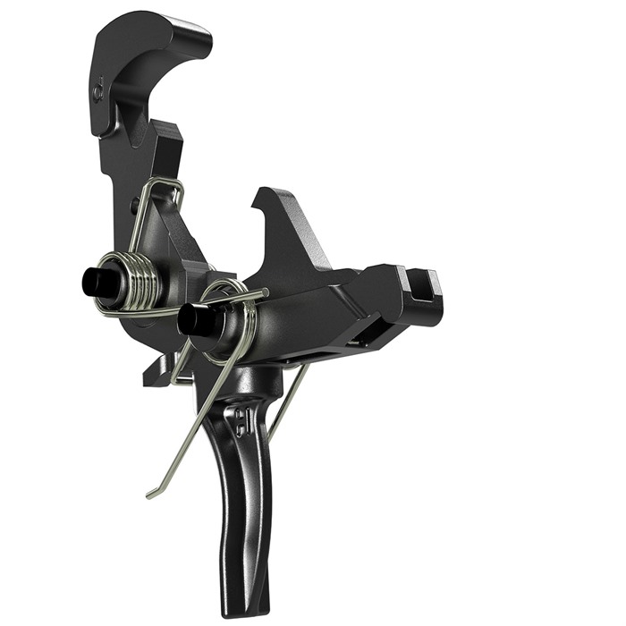 AR-15 EDT® SERIES TRIGGER ASSEMBLIES AR-15/10 EDT® Designated Marksman ...