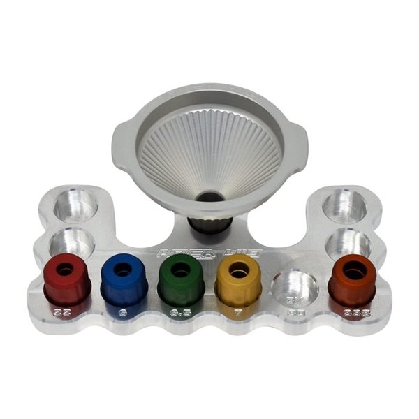 AREA 419 MASTER RELOADING FUNNEL KIT - Brownells UK