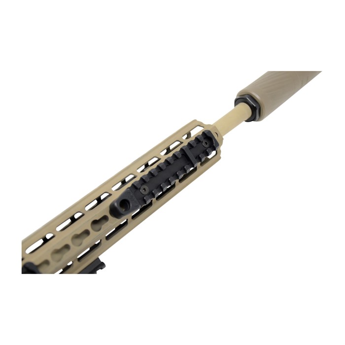 AREA 419 KEYMOD IMPROVED BIPOD RAIL - Brownells UK