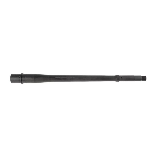 AR 308 HYBRID CRITERION BARRELS INC M118LR SBN BARREL .308 WIN 16 1-10 ...