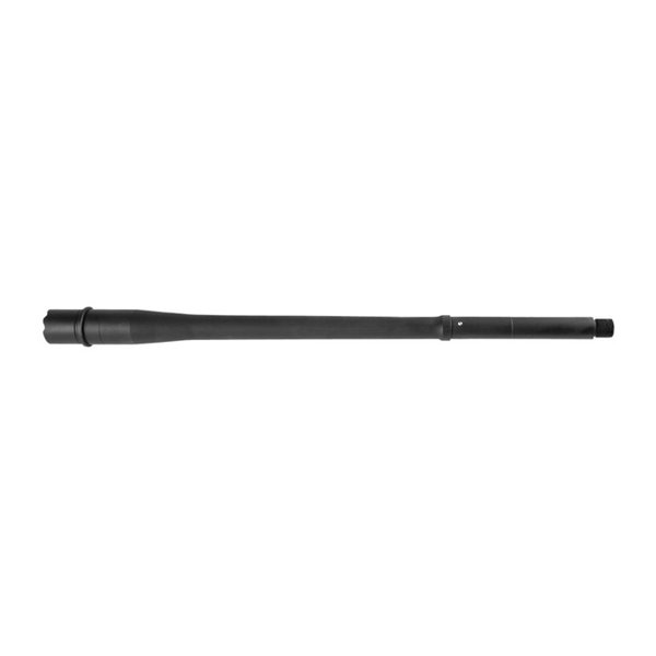 AR 308 HYBRID CRITERION BARRELS INC M118LR SBN BARREL .308 WIN 18 1-10 ...