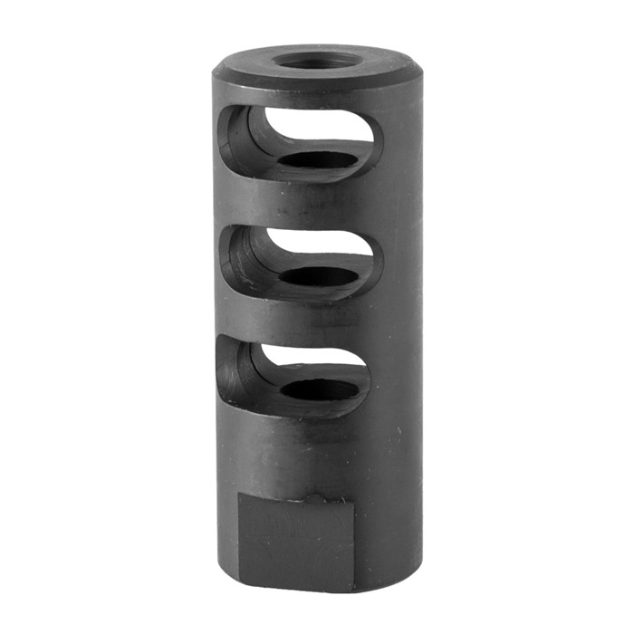 AR 308 MICULEK 30 CALIBER BANG COMPENSATOR .308 REM 5/8-24 STEEL BLACK ...