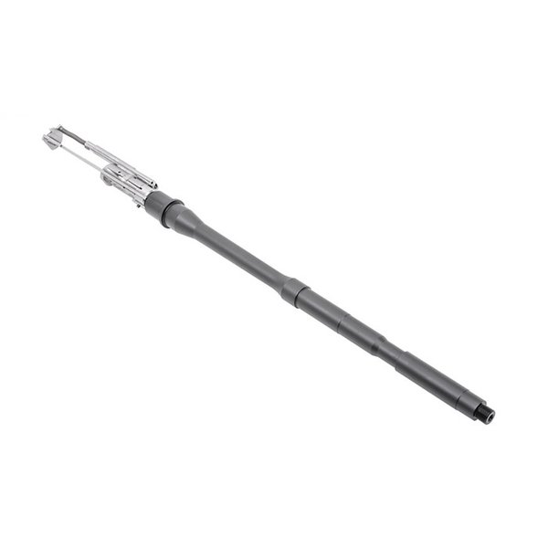 & M4 CMMG BARREL AND BOLT GROUP KIT 16.1" .22LR FITS AR15 /M4 ...