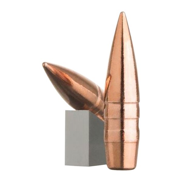 SOLID COPPER BULLETS LEHIGH DEFENSE, LLC 30 CALIBER (0.308") 150GR ...