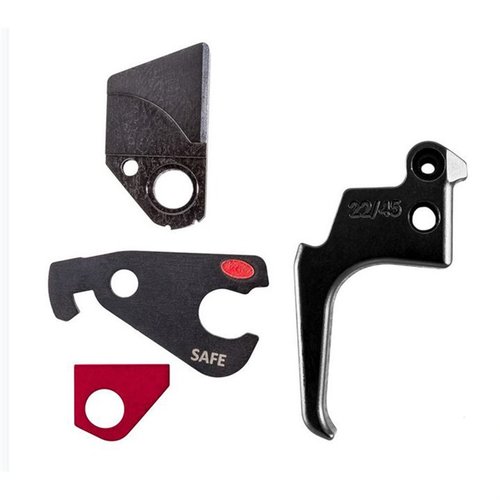 TANDEMKROSS RUGER® & MKIII "Halo" Charging Ring for Ruger™ MKIV and III ...