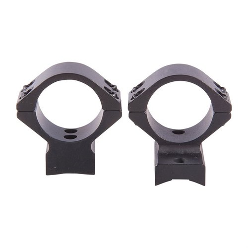 LIGHT WEIGHT SCOPE MOUNT TALLEY HOWA 1500/WEATHERBY VANGUARD 1" LOW ...