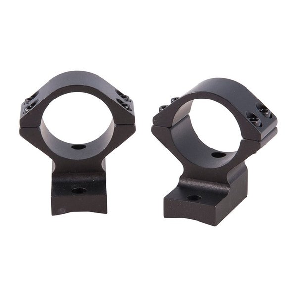 LIGHT WEIGHT MOUNT TALLEY KIMBER 8400 MEDIUM 1" SCOPE MOUNTS - Brownells UK