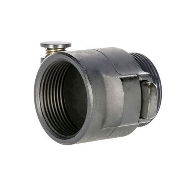 SB TACTICAL LOCKING BUFFER TUBE FOLDING ADAPTER - Brownells UK