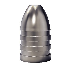 2 RIFLE BULLET MOLDS LEE PRECISION 50 CALIBER (0.515") 450GR ROUND NOSE ...