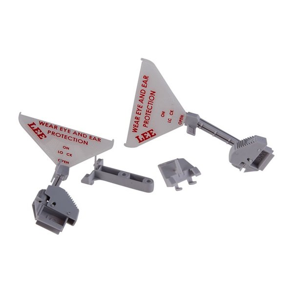 LEE PRECISION SAFETY PRIMER FEED SMALL & LARGE - Brownells UK