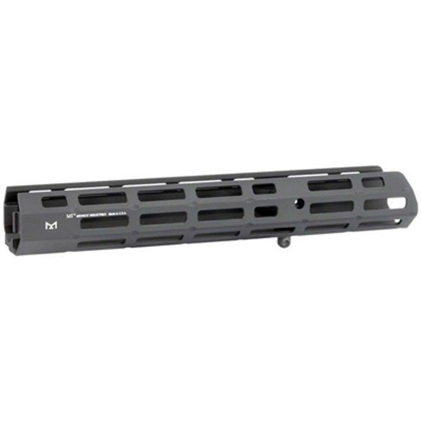 MIDWEST INDUSTRIES HENRY M-LOK HANDGUARD PISTOL CALIBER ALUMINUM 11 ...